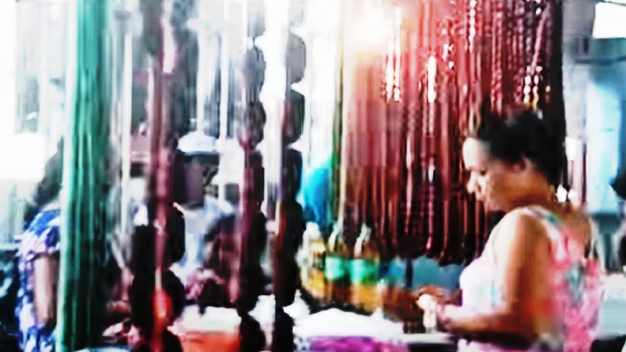Madgaon Indoor Market | Sights and sounds of Madgoan Goa | Goan ...