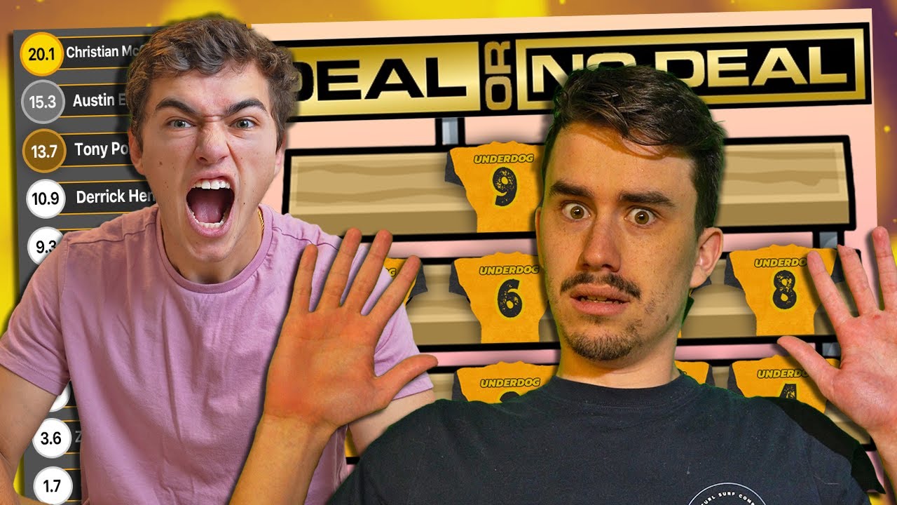 Jaymo Holds the Bank Hostage in his GREATEST Performance - YouTube