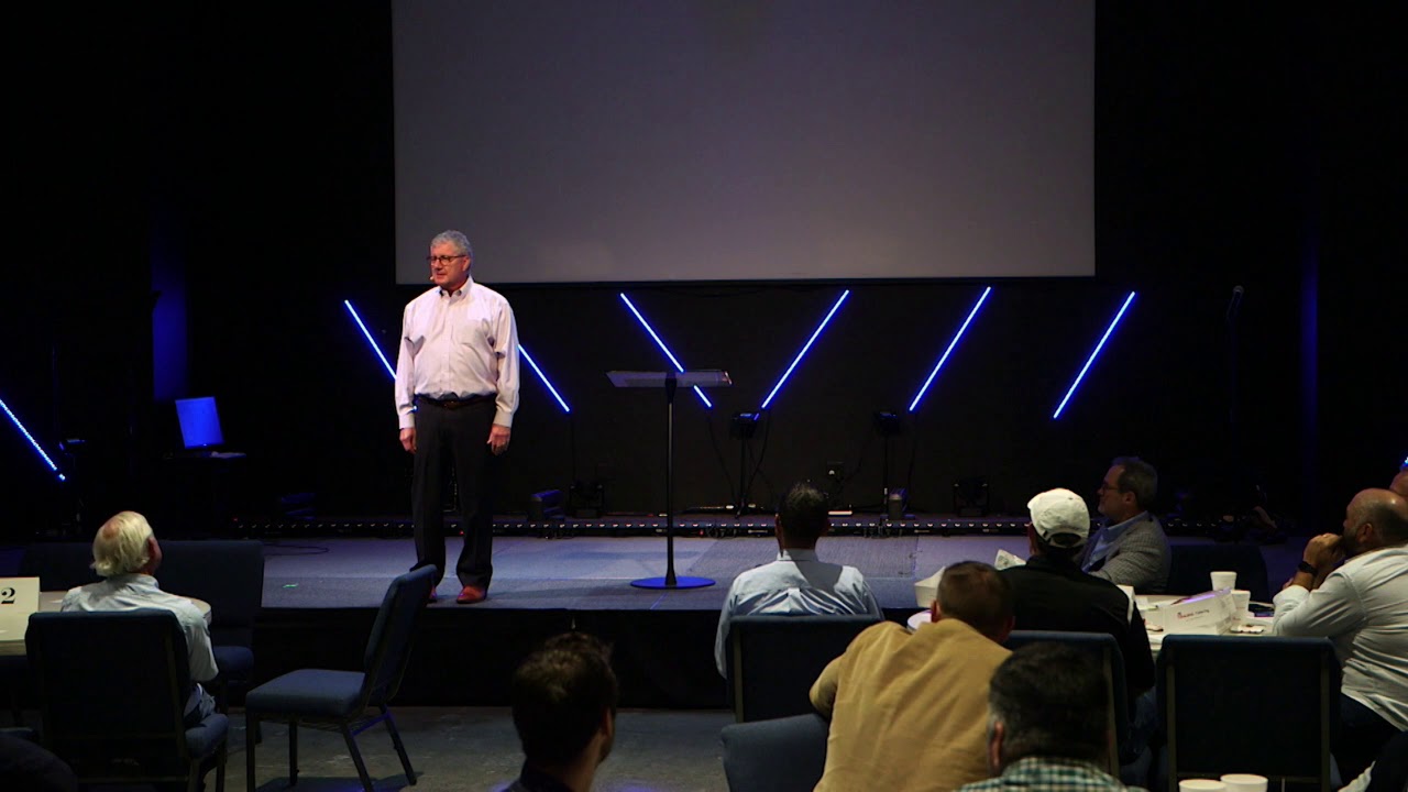 Mario Zandstra - YouTube