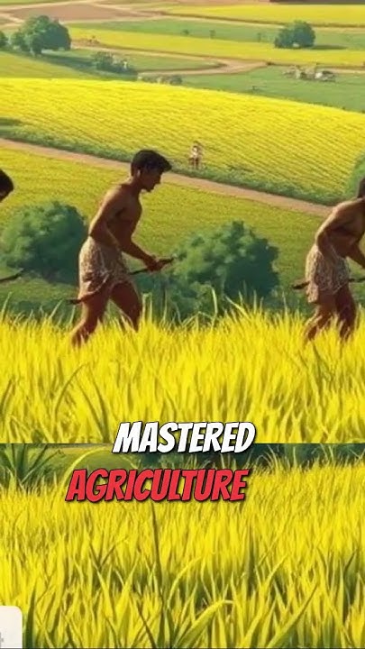 The Rise and Fall of Sumer: Lessons from the Cradle of Civilization #shorts - YouTube