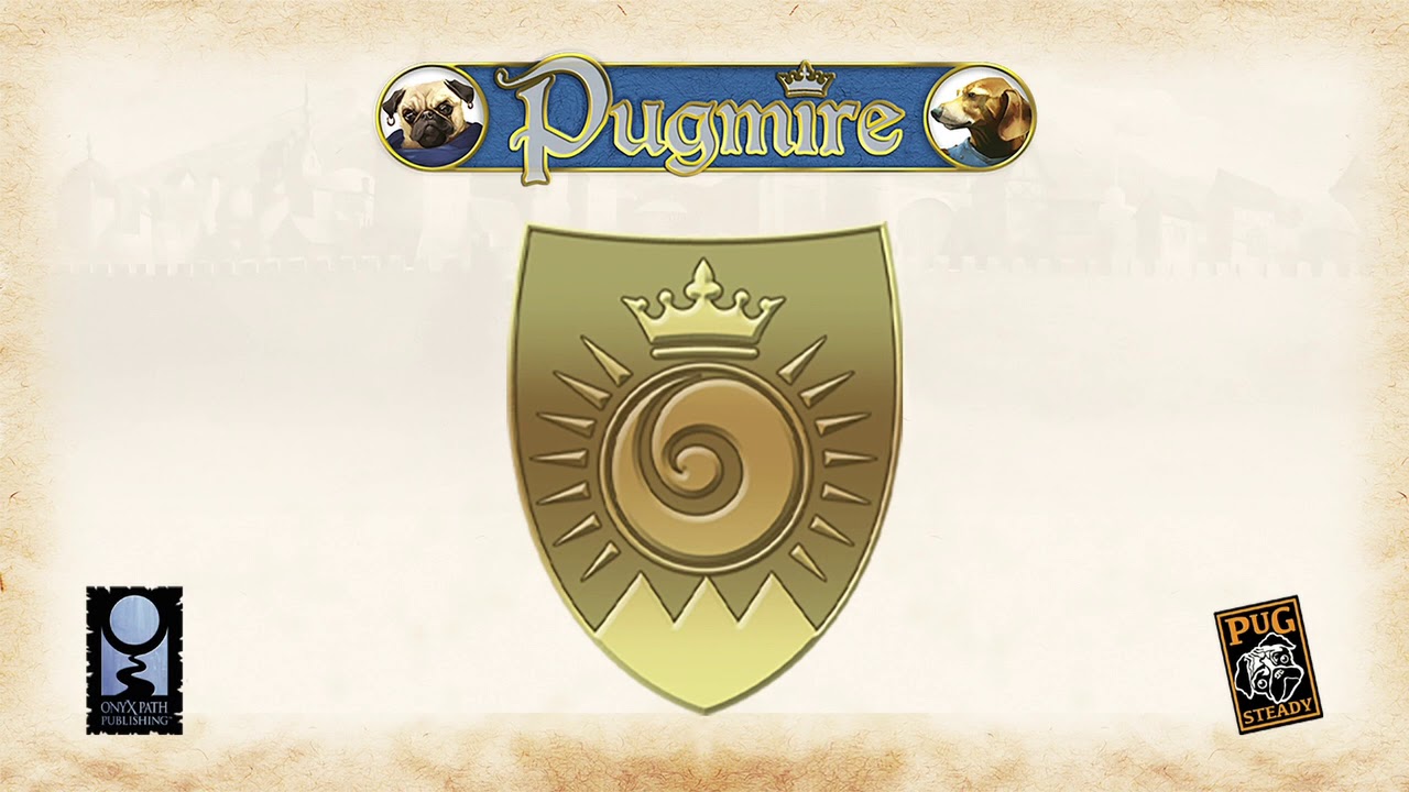 Pugmire RPG Phone PDF Release - YouTube