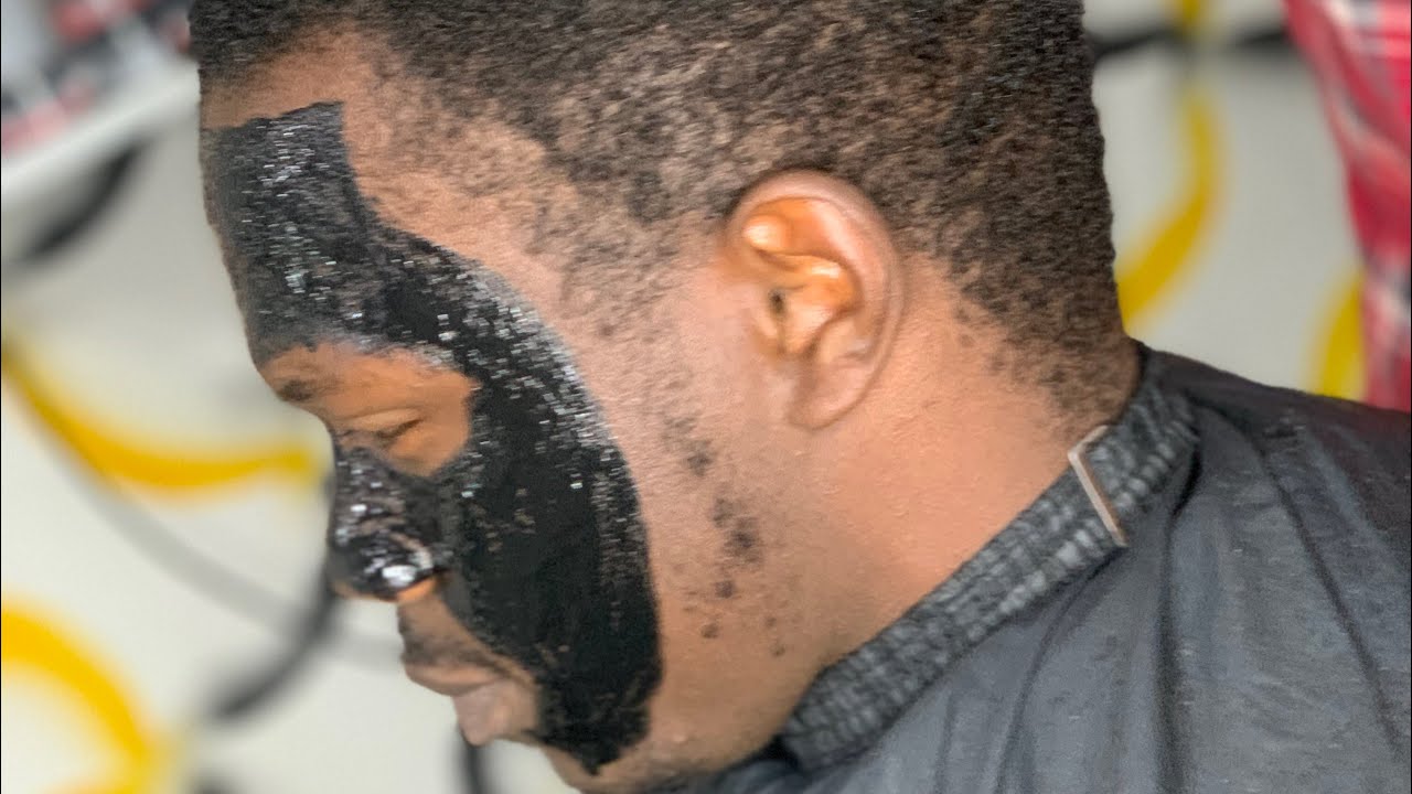 Top Sénégal Barber shop 🇸🇳 💈 Ziz ( dakor_coiffure ) - YouTube