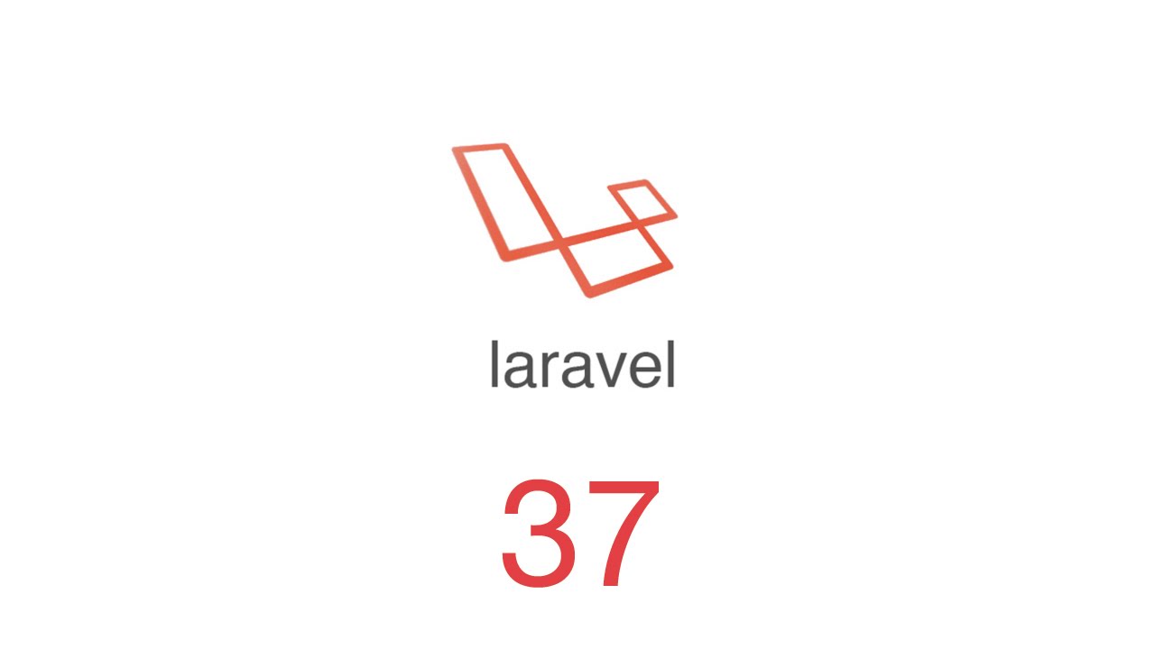 37 Curso Laravel Integrando Disqus Youtube