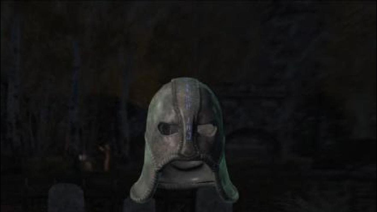 Skyrim Gray Fox #24 - YouTube