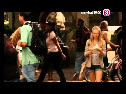 Kedves John! - szombat 19.00-kor!