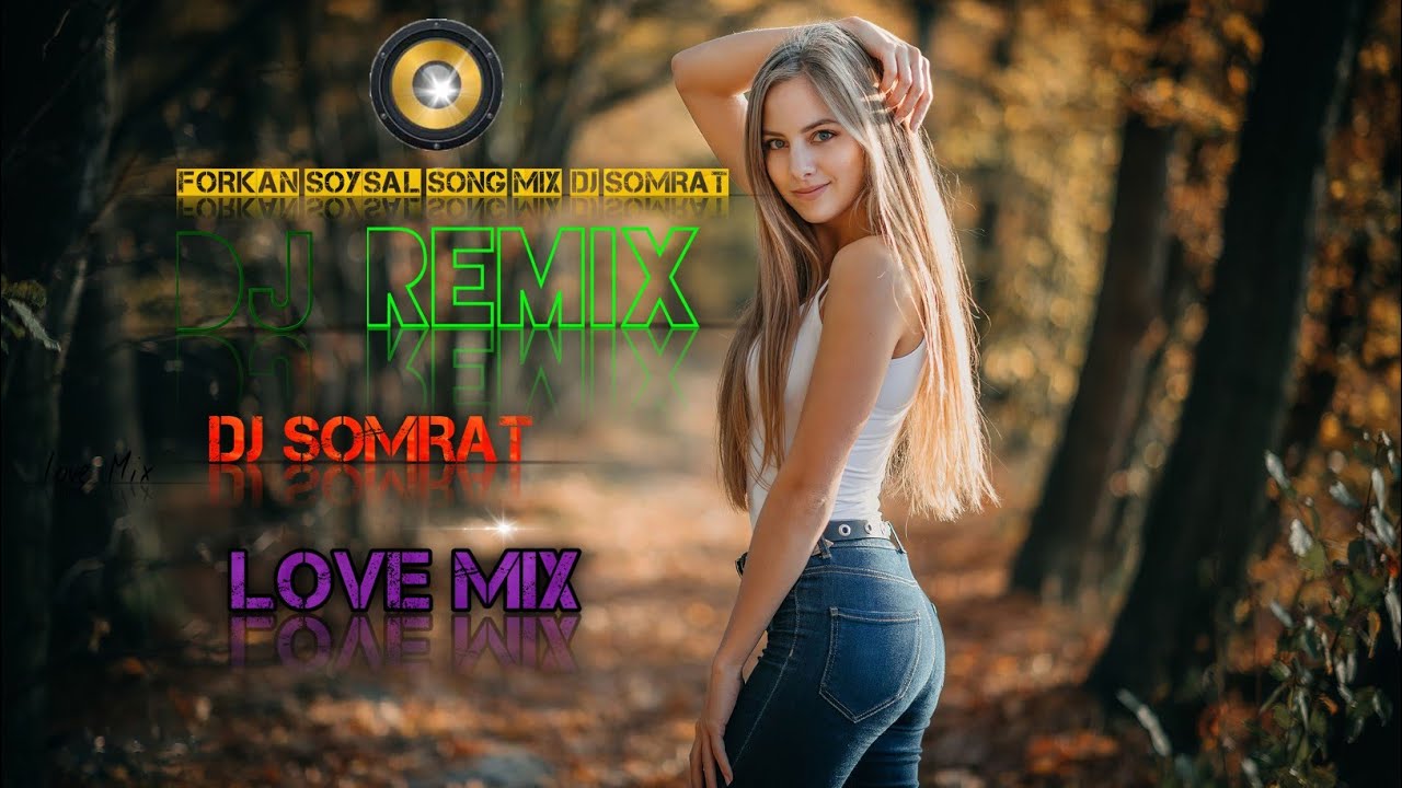 English New Dj Song 2020 || Hard Bass Mix || Dj Somrat || English Dj Song.. - YouTube