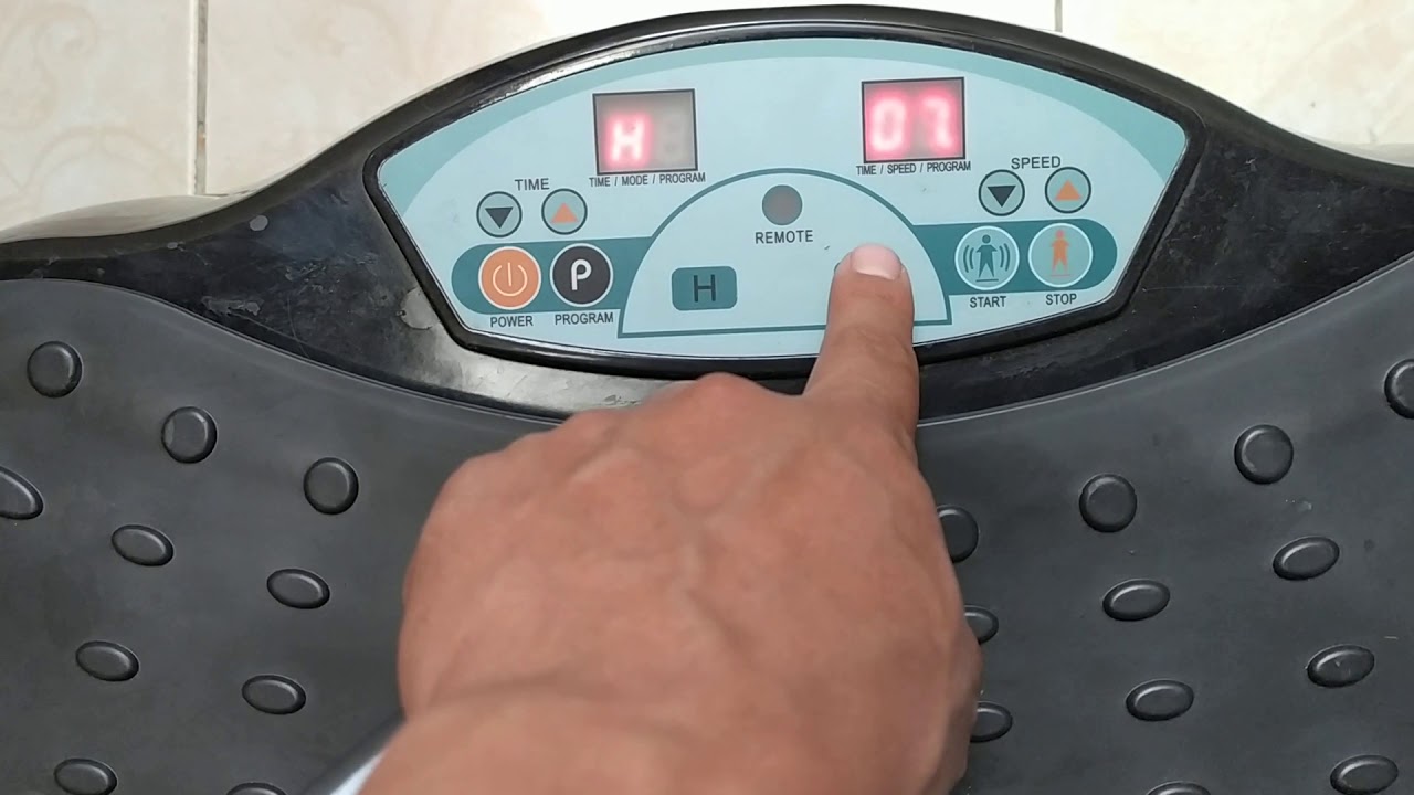 Bioshaker premium deluxe - YouTube