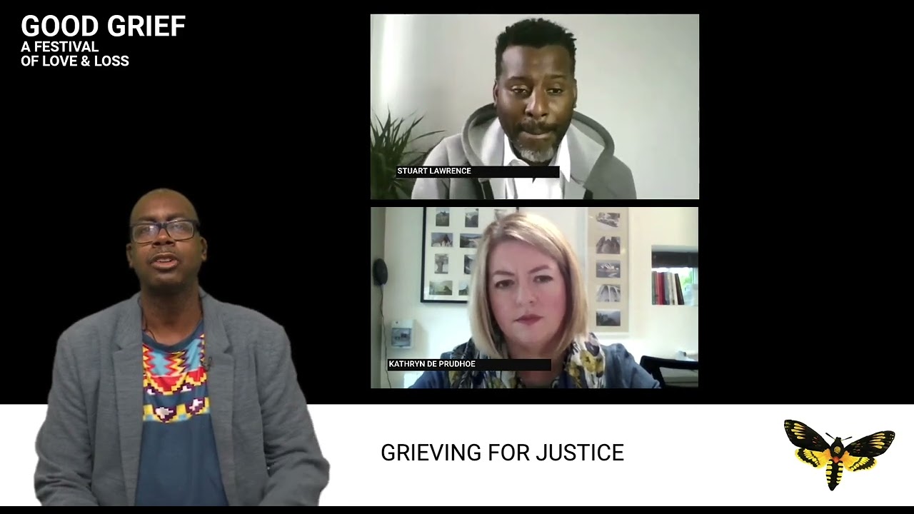 'Stephen's death cannot be in vain': Stuart Lawrence on the murder of ...