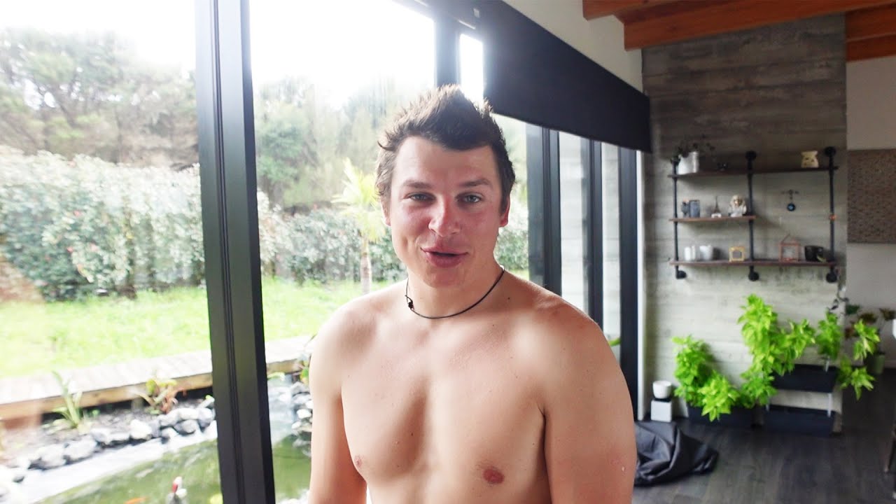 Kiek numečiau svorio?? | Kiek sveria triusikai? - YouTube