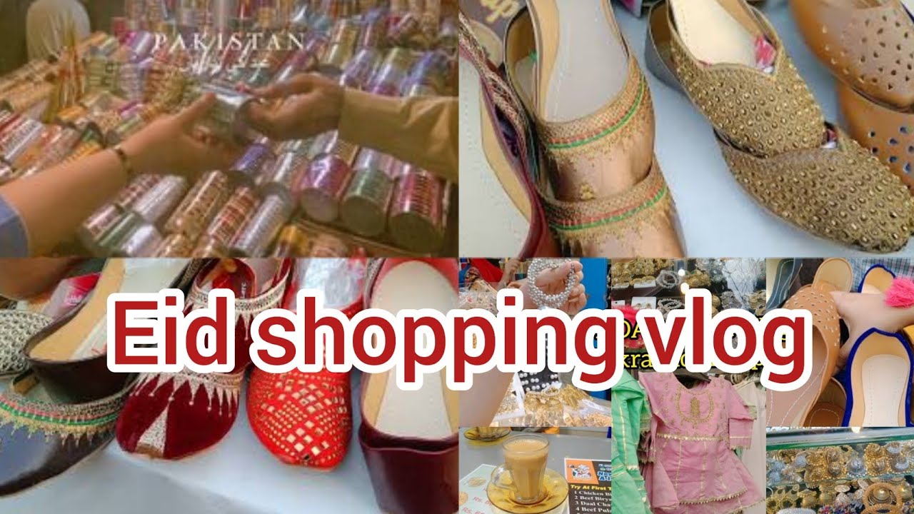 Gulshan biggest Branded Market||Ao Window Shopping karein - YouTube