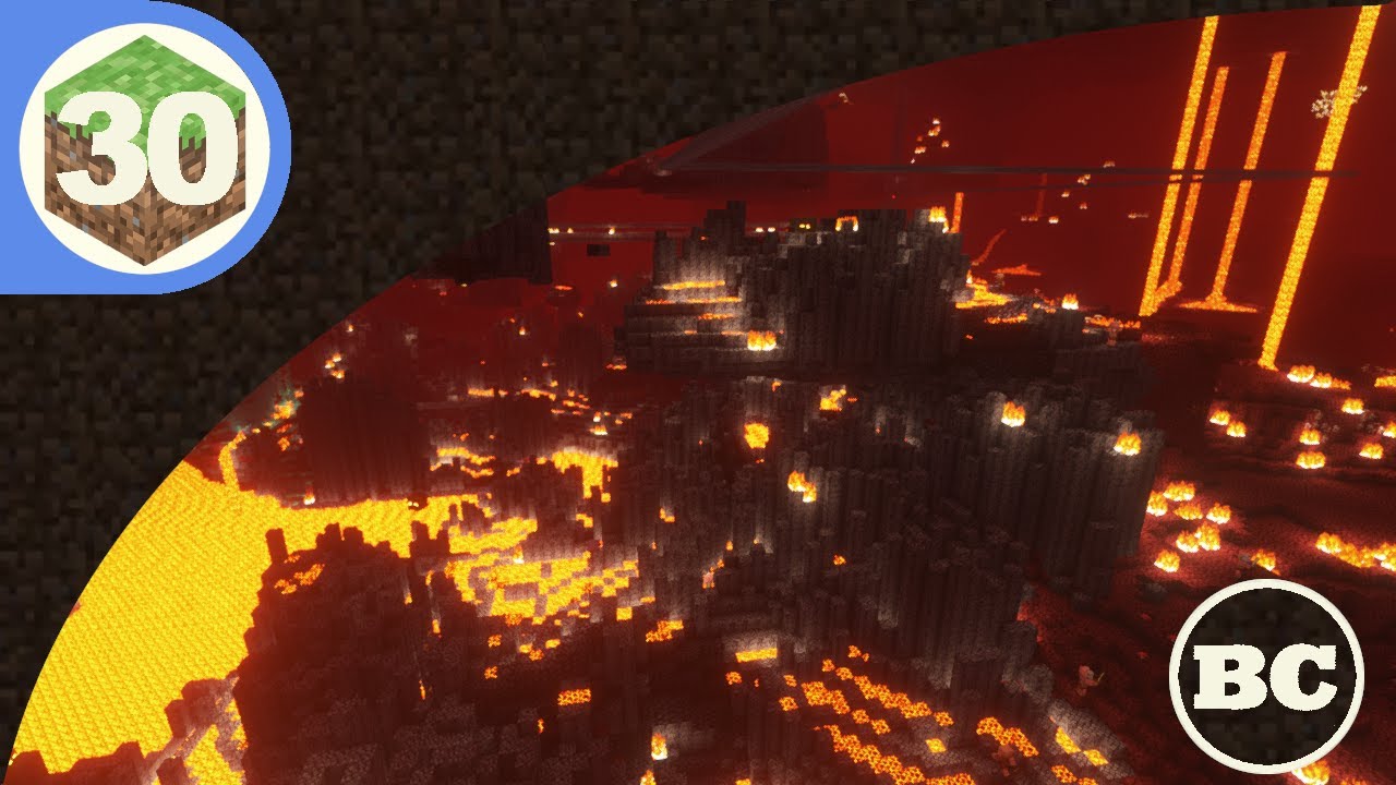 Boring Craft #30 [Minecraft 1.19] - YouTube