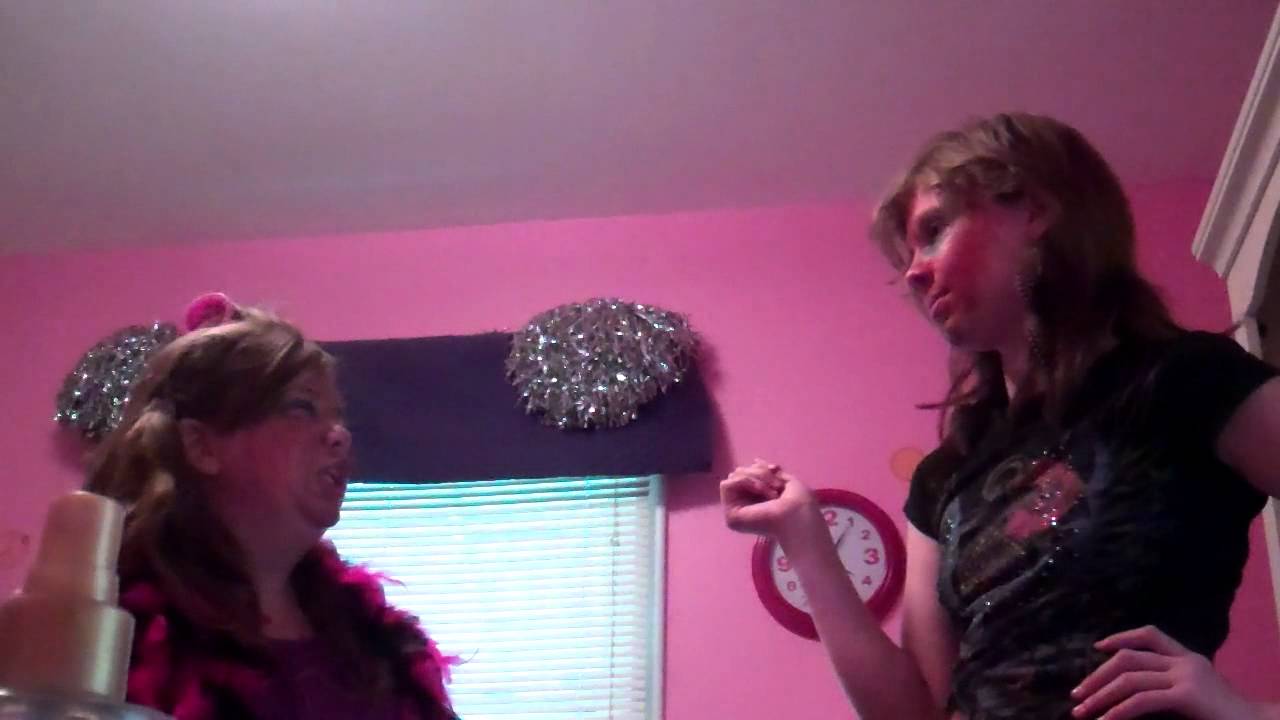 Snooki and Jwoww fight - YouTube