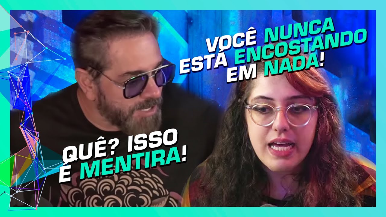 VILELA FICA CHOCADO COM DESCOBERTA SOBRE FISÍCA QUÂNTICA - SÉRGIO ...