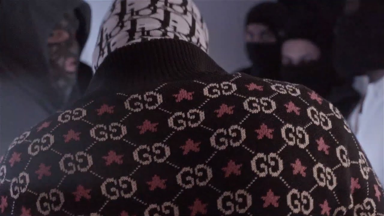 Bankro - Who Is He (Official Music Video) - YouTube