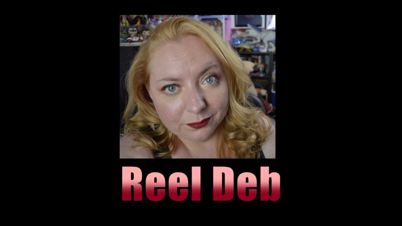 Reel Deb 2020 - YouTube