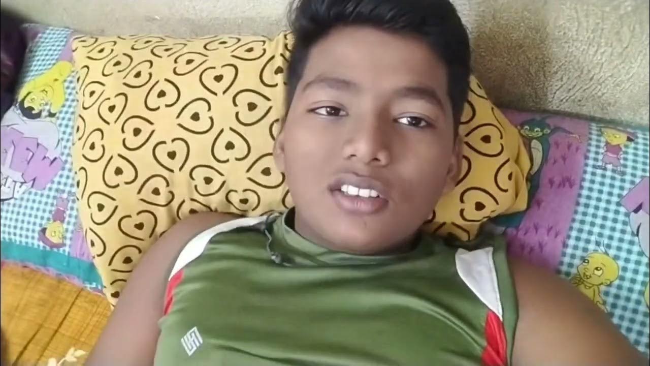 aji ghare hela maggi 🤟 | Sanu vlogs 07 - YouTube