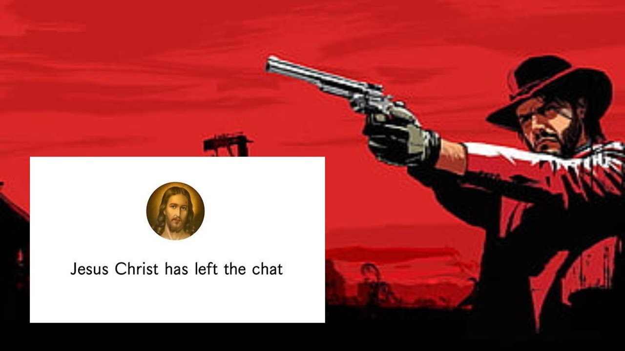 Jesus Wants You To Untie Me..🥰😘 #rdr #gaming 💀👎 ಥ⁠‿⁠ಥ - YouTube