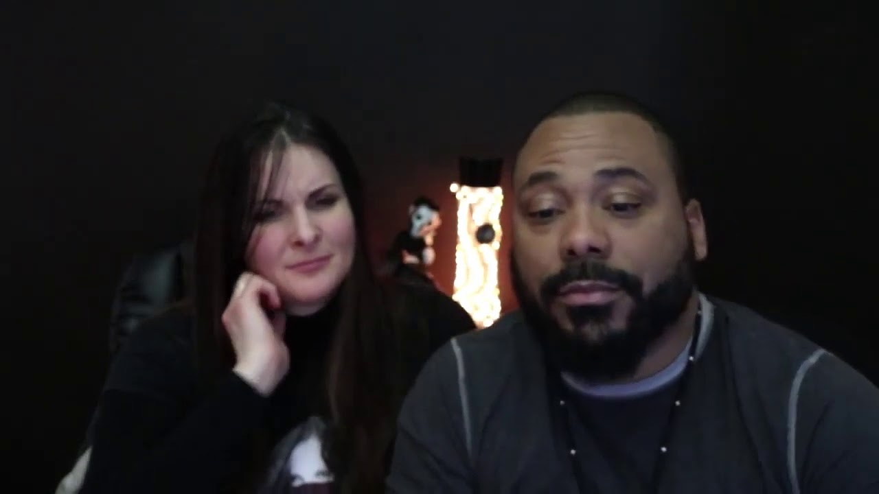 WU TANG CLAN-BRING THE RUCKUS Reaction!! - YouTube