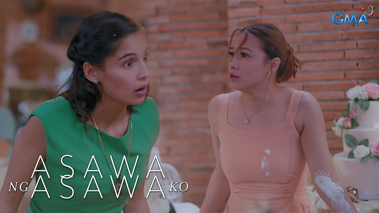 Asawa Ng Asawa Ko: Cristy, hindi aatras sa laban kay Shaira! (Episode ...
