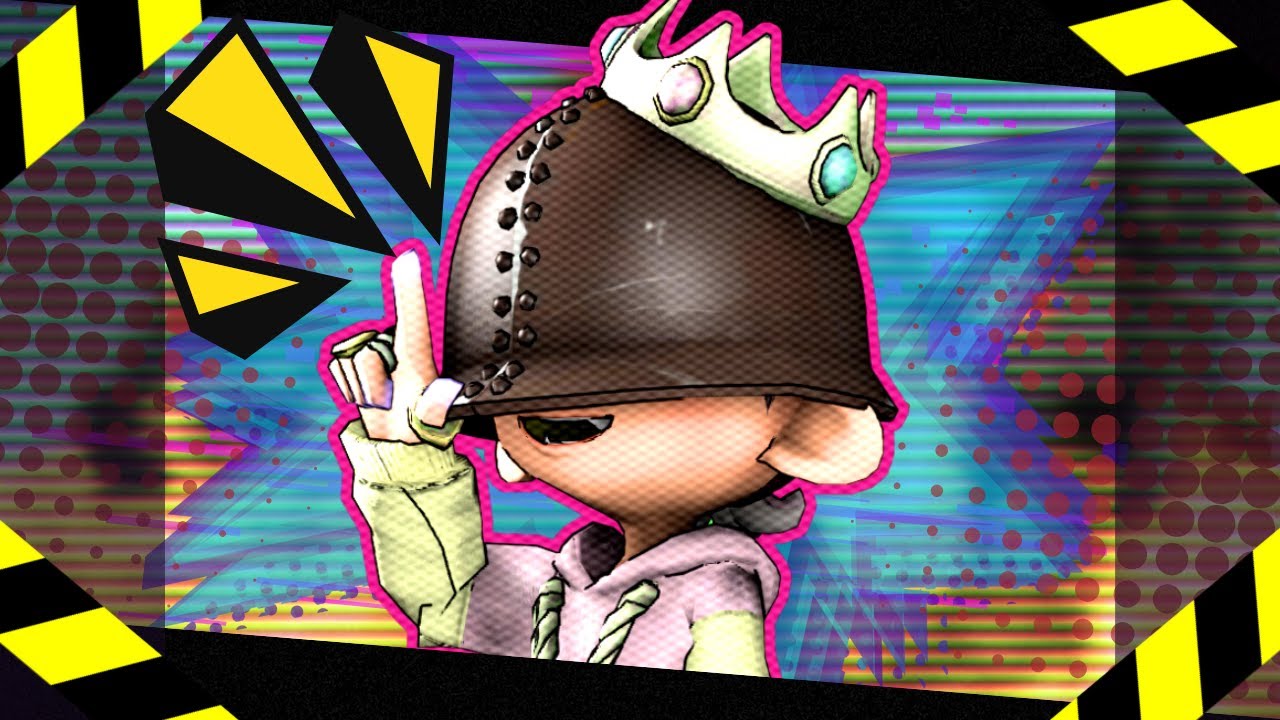 [TF2] SPLATOON PLAYERS PLAY TF2 - YouTube