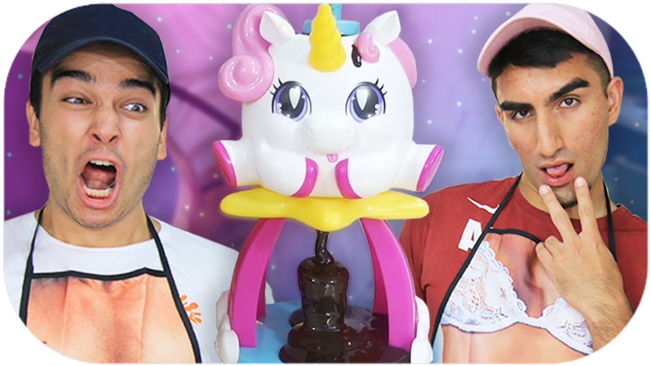 Derek Gerard Video - YouTube