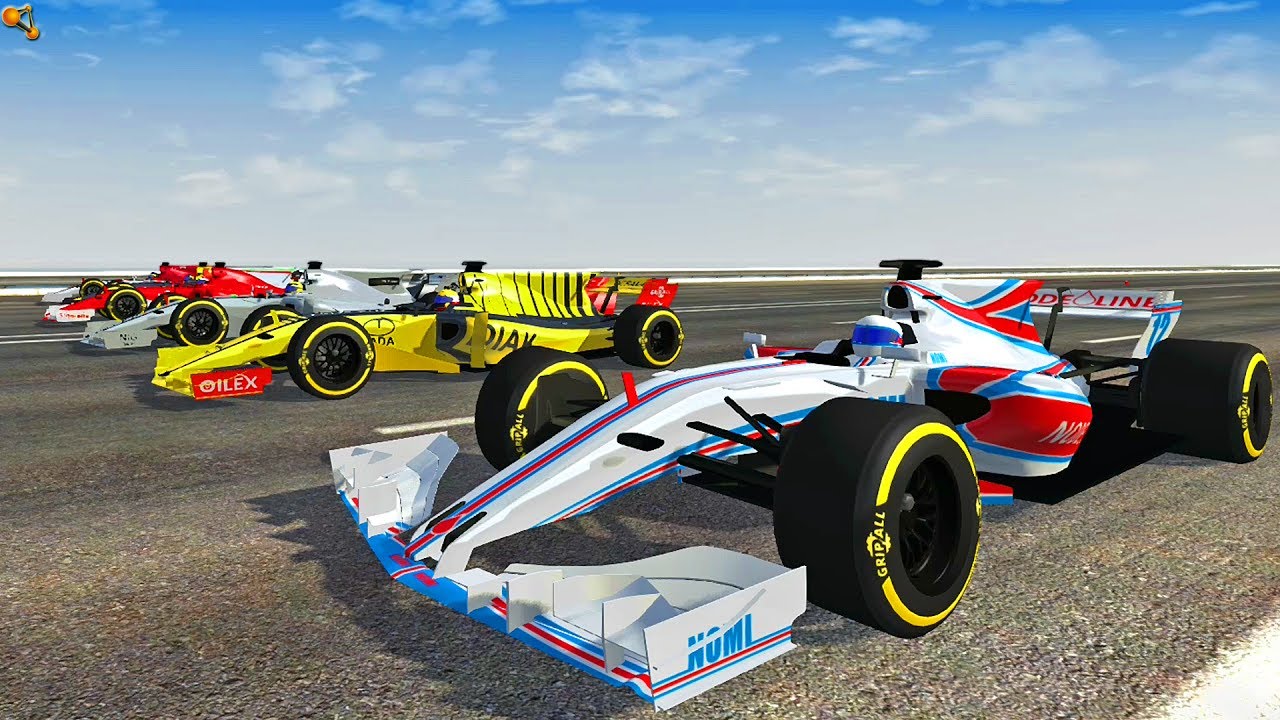 Epic Drag Race Crashes & Amazing High Speed Epic Fails Compilation #8 ...