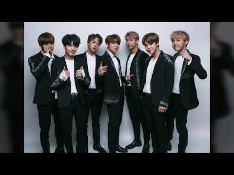 Bts özel video