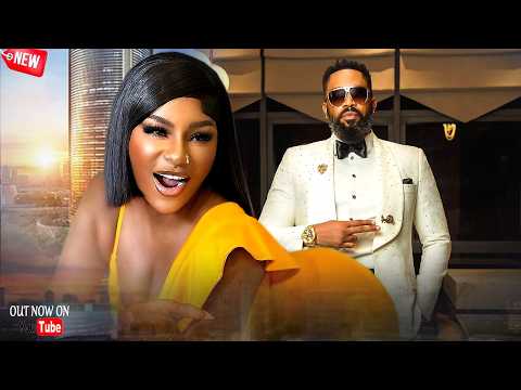 THE BEST OF FREDERICK LEONARD AND DESTINY ETIKO 2026 MOVIE - LATEST AMAZING TRENDING NEW MOVIE