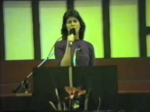 Pine Hills Church of God Music - Debbie Gillis - YouTube