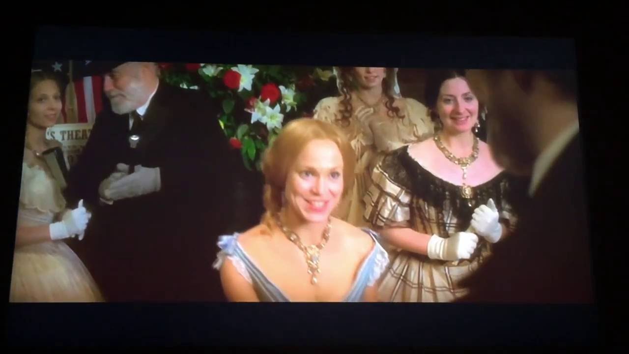 Bedazzled president scene - YouTube