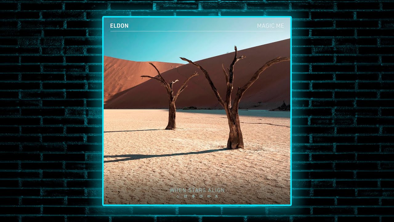 Eldon - Magic Me (CamelPhat Remix) [When Stars Align] - YouTube