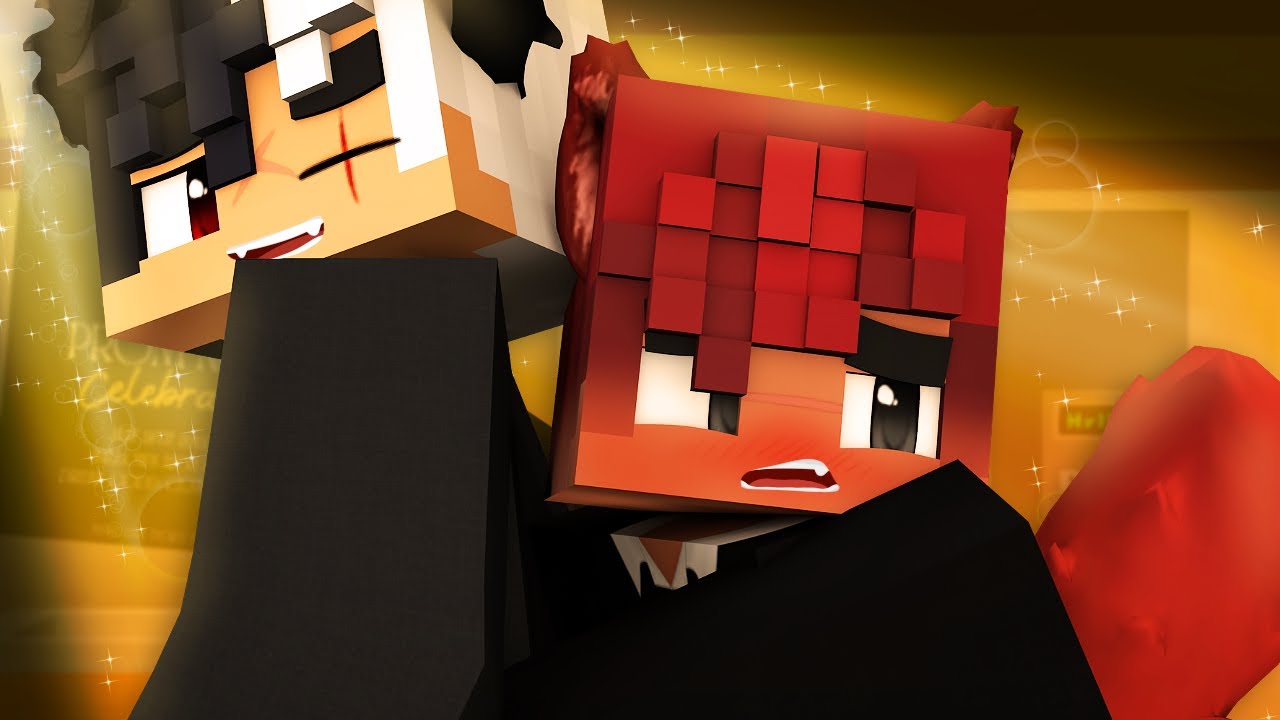 Go to Prom With Me! - The Big Change FINALE PT. 1 - Hex Hallows [Ep. 8 ...