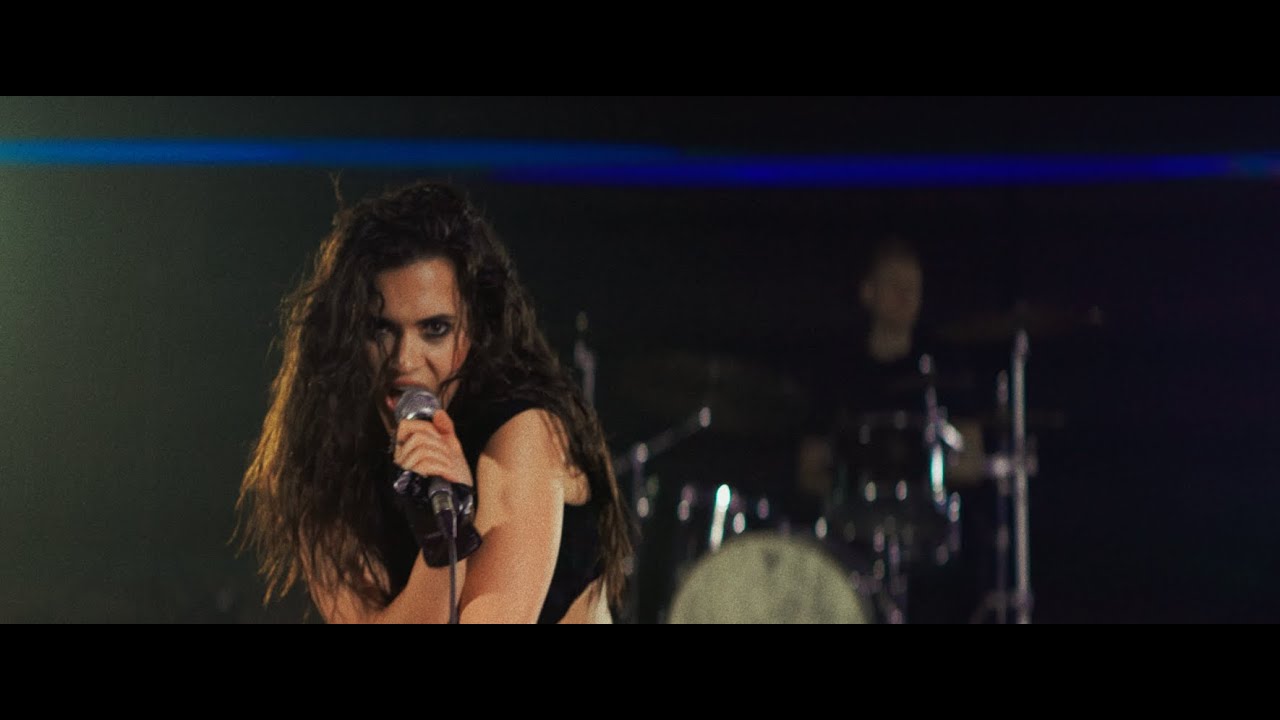 Christee Palace - My Own Worst Enemy (Official Music Video) - YouTube