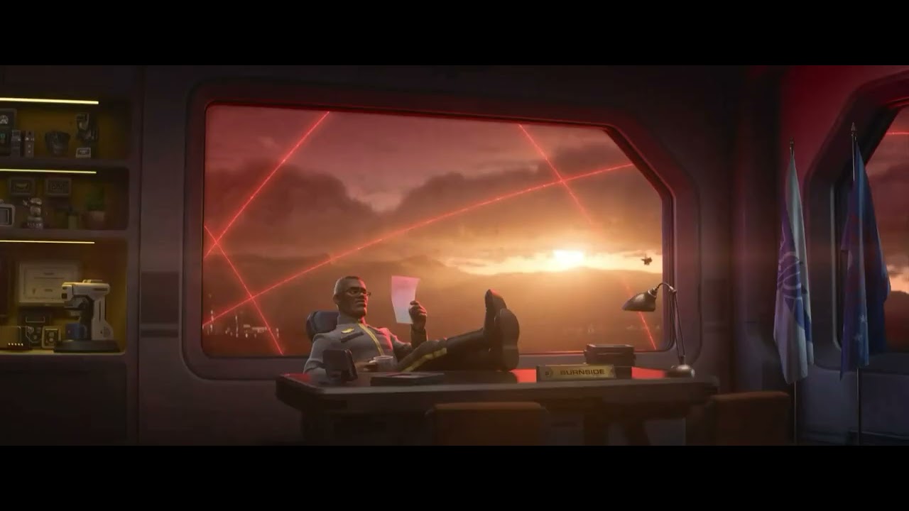 Lightyear (2022) Post-Credits Scene "1080p" - YouTube