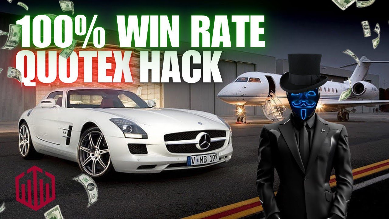 💯BEST 100% WIN RATE QUOTEX HACKS 2024💢| NO LOSS BINARY OPTIONS TRADING STRATEGY TUTORIAL LIVE🥰🥰🥰 ...