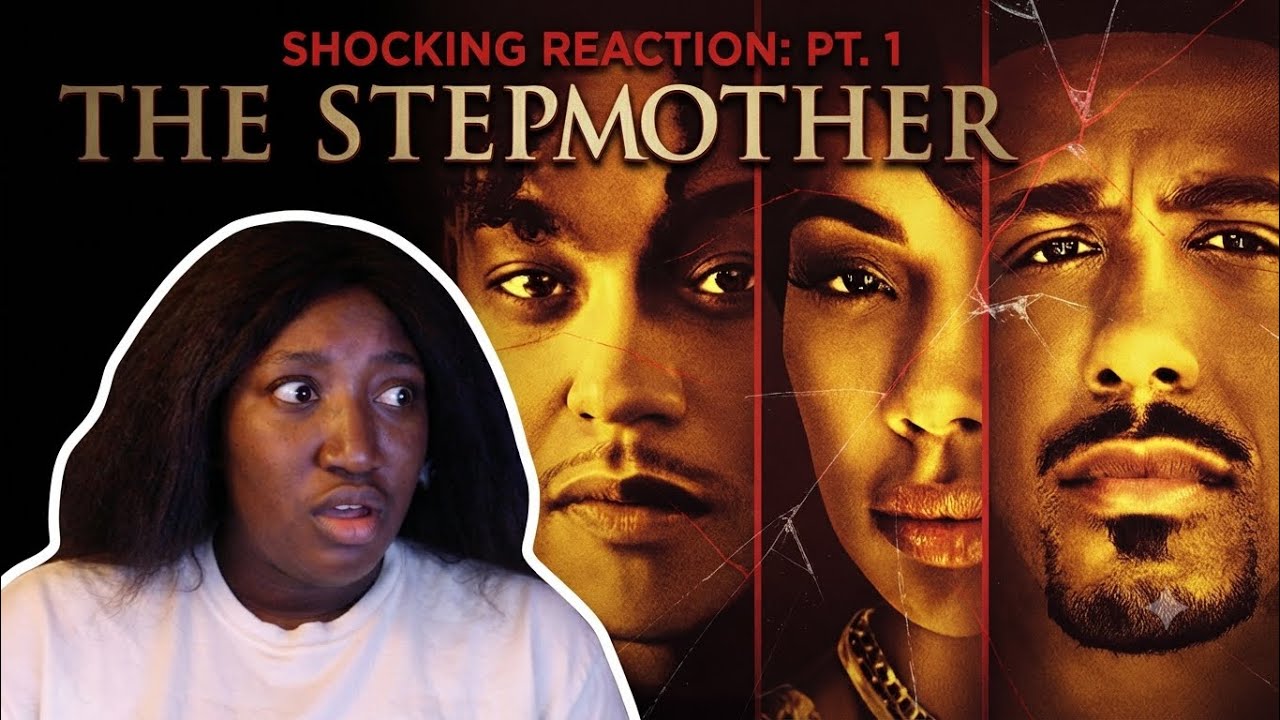 The Stepmother (2022) Reaction - YouTube