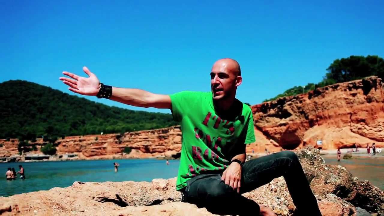 SAMUEL FERRARI feat ROY PACI - MEXICO (VIDEO UFFICIALE) - YouTube