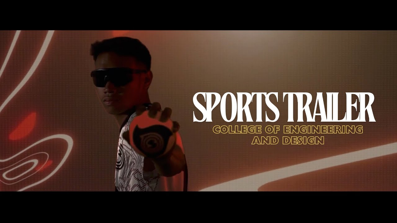 Sports Teaser: Silliman University College of Engineering and Design Intramural Teaser | Dray ...