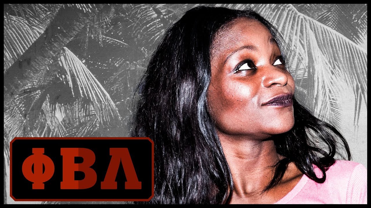 Asaari Bibang monólogo (Marzo 2019) - Phi Beta Lambda - YouTube