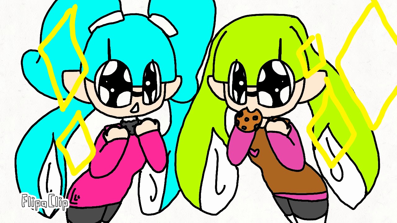 Fresh start animation WORK IN PROGRESS - YouTube