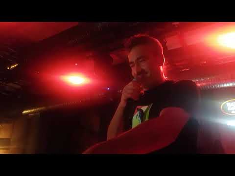 Sagopa Kajmer İzmit Hayal Kahvesi Konseri 11 Ekim 2018 - Birtek Bende Yok & Meftun