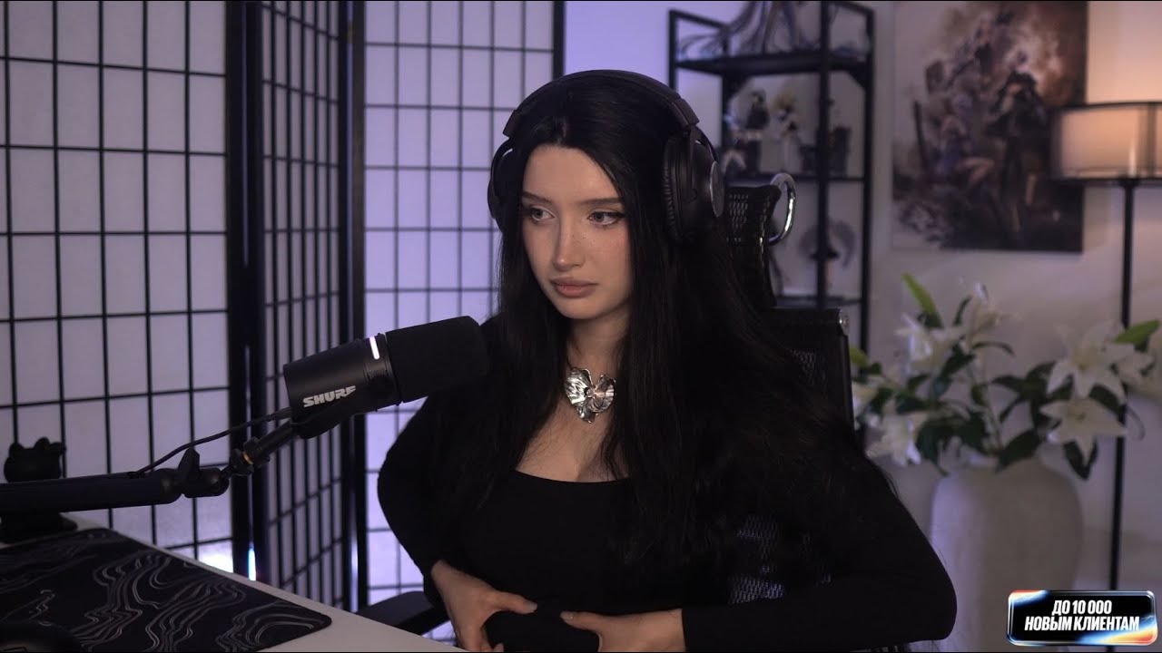 Уф Морфилина | Стримерша: morphilina - YouTube