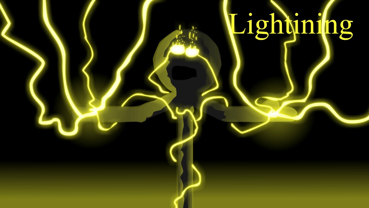 different elemental stickman part 3 something animation - YouTube