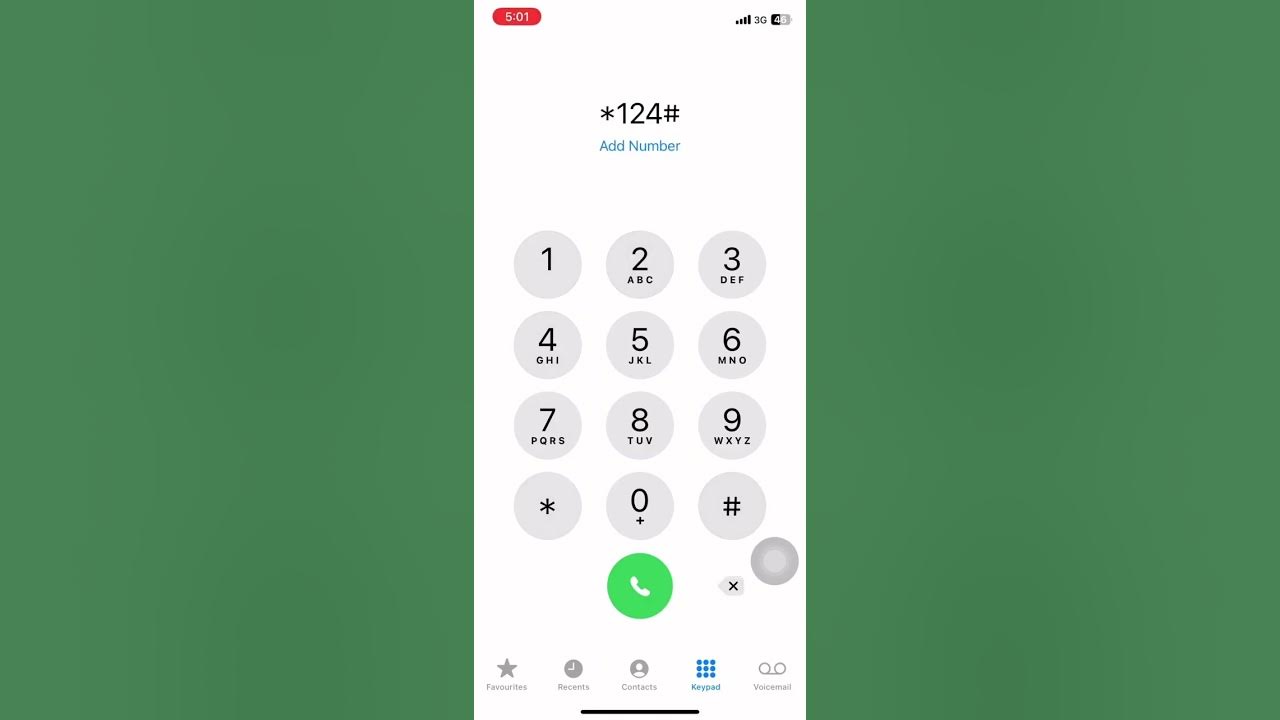 How to get 10GB data bundle on Telecel (Voda) for Ghc10 - YouTube