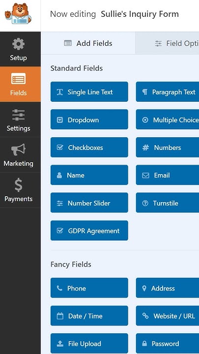 How to Create an Order Summary For Your Order Forms - YouTube