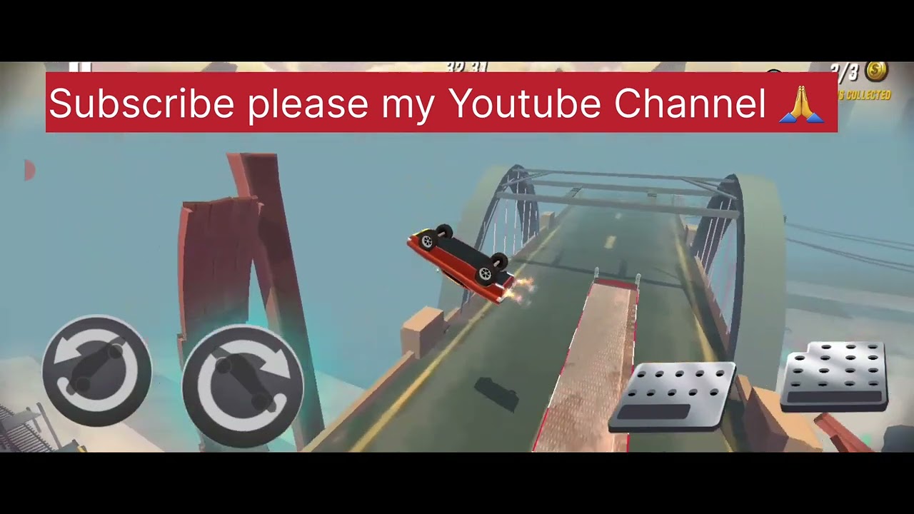 Stunt Car Extreme-Boombit 💟 galaxy Racing game Amazing draving ...