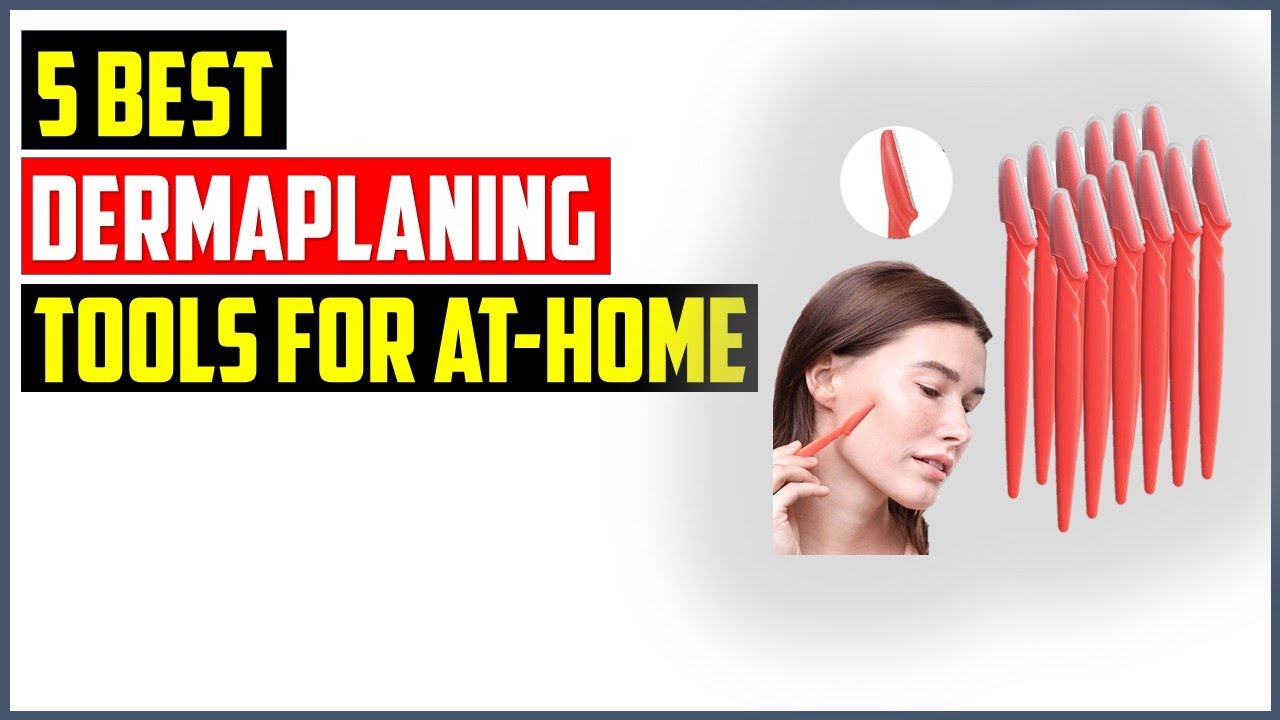 😘 Top 5 Best Dermaplaning Tools for At-Home in 2022 | My Dermaplaning ...