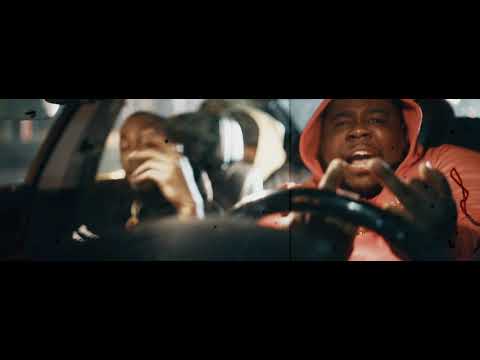 Keen Streetz Ft Kiing Shooter - Spinning