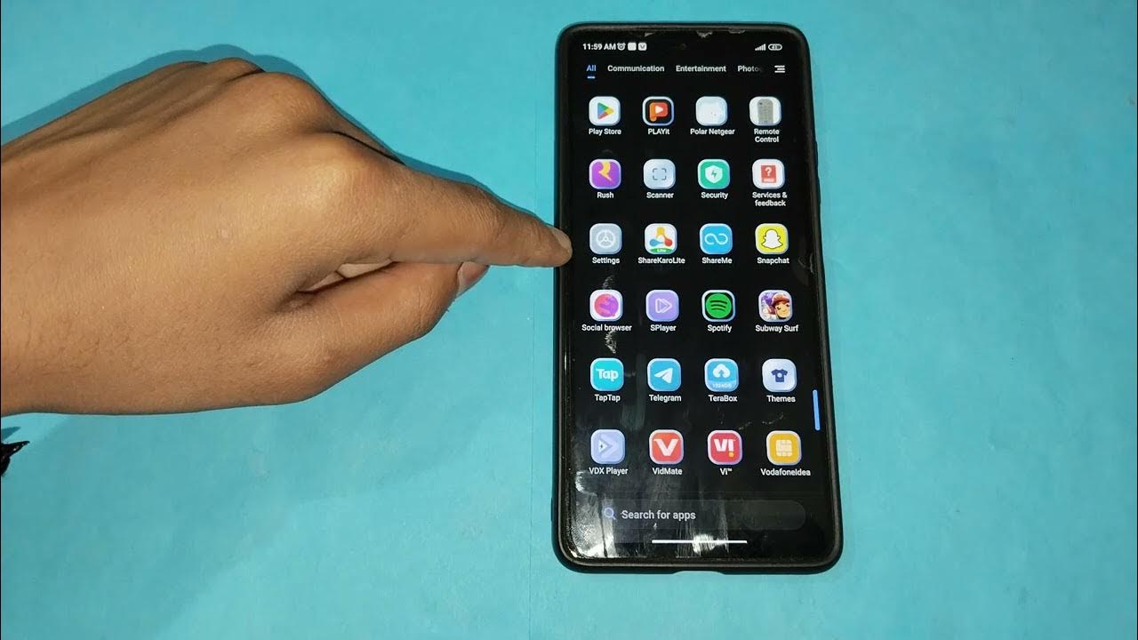 How To On Silent Mode In Poco X5 Pro 5g Silent Mode Ko Kaise On Kar Sakte Hai YouTube how-to-on-silent-mode-in-poco-x5-pro-5g-silent-mode-ko-kaise-on-kar-sakte-hai-youtube