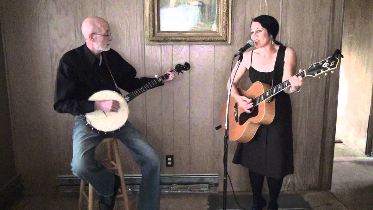 "Long Way Home" Original Truck Driving Song Lisa Godino On Vocals Chuck ...